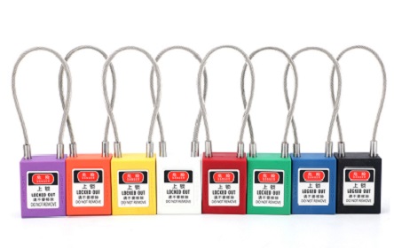 Understanding the Different Types of Lockout Hasps and Their Uses